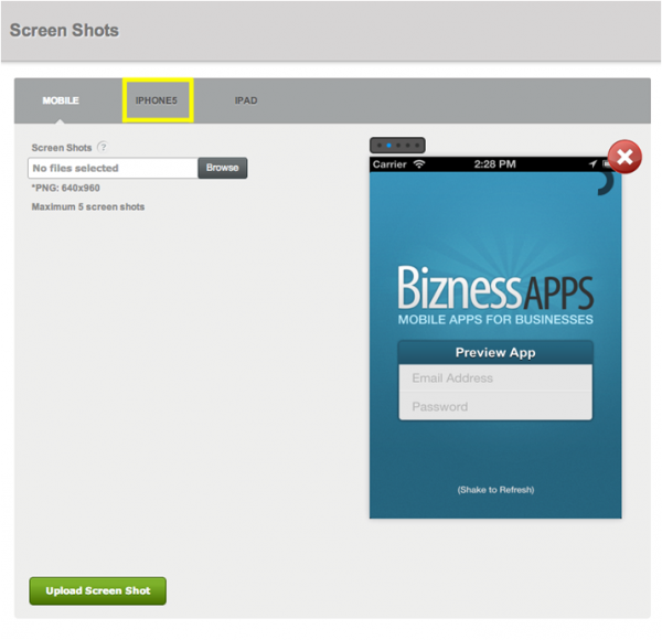 New Bizness Apps Features Update | Bizness Apps