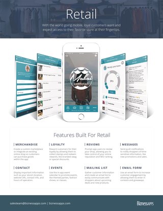 Progressive Web App Overview