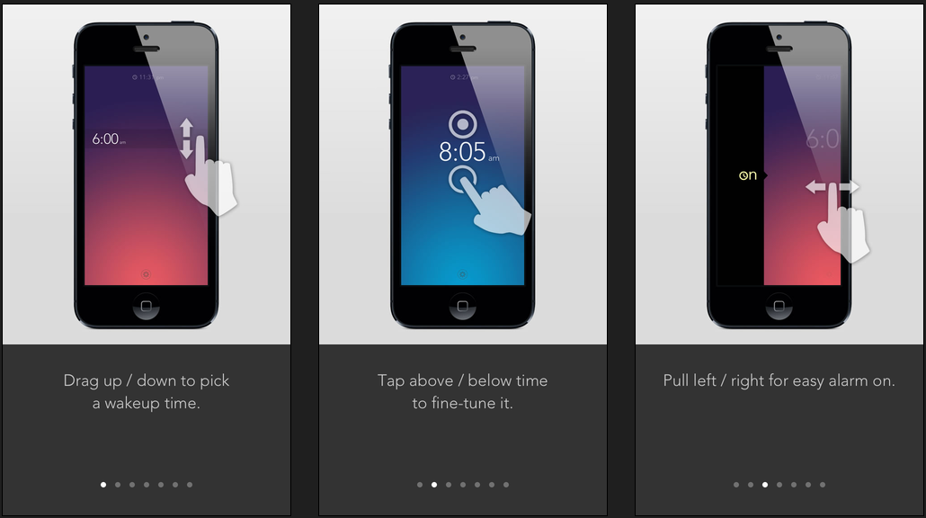 The Importance of Onboarding Users in Your App - Bizness Apps